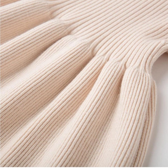 Simplee Apparel | Dresses | Cutest Sweater Dress In Size 3t By Brand ...